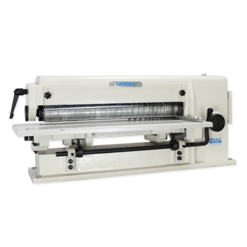 Découpeuse de lanière 2020 Techsew